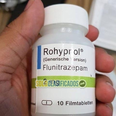 España - Anuncio clasificado: Rubifen Concerta Rohypnol Ritalin ...